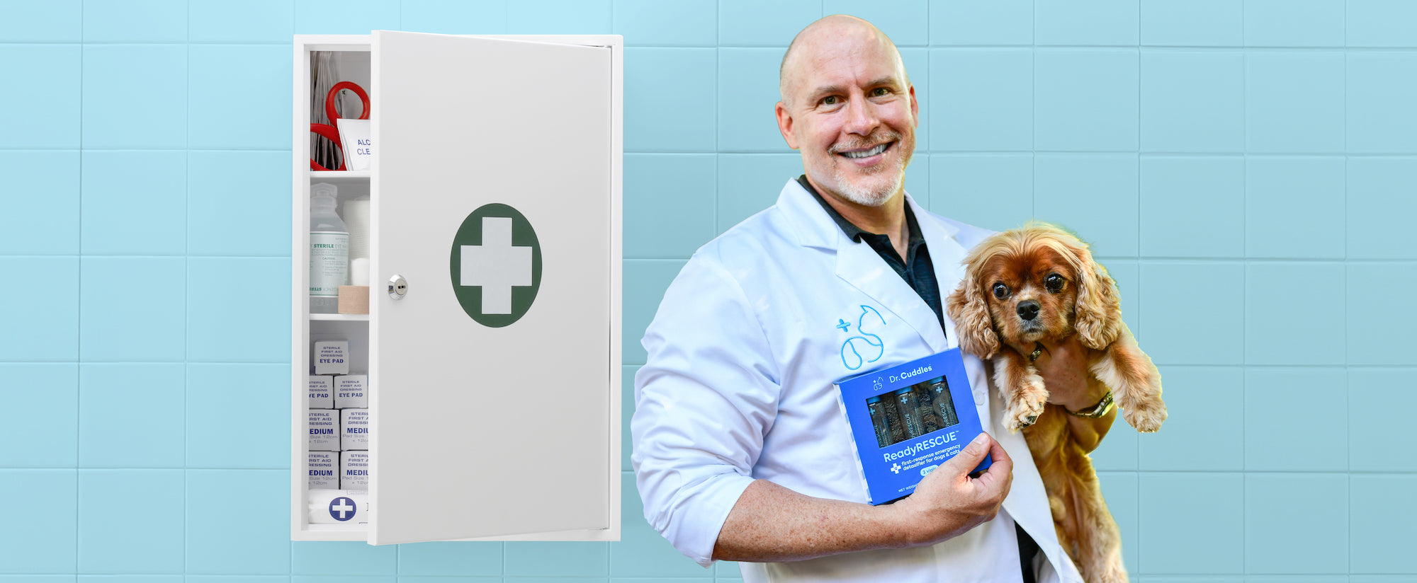 Pet Care Essentials from a Veterinary Surgeon – Dr. Cuddles